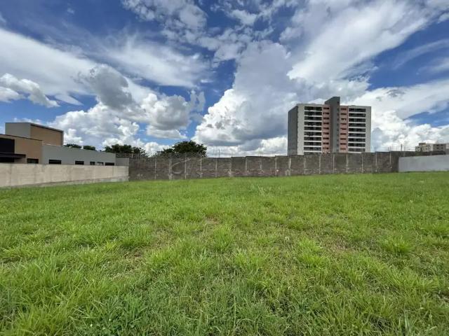 Terreno em Condomínio para Venda em Ribeirão Preto/SP Quintas de São José