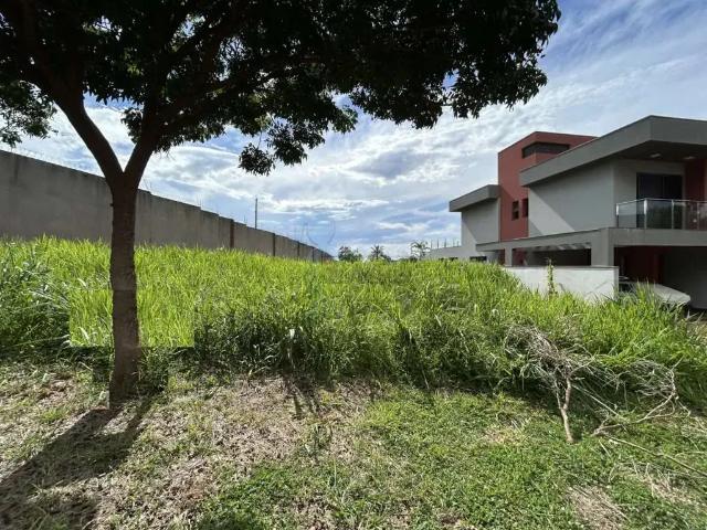 Terreno em Condomínio para Venda em Ribeirão Preto/SP Quintas de São José