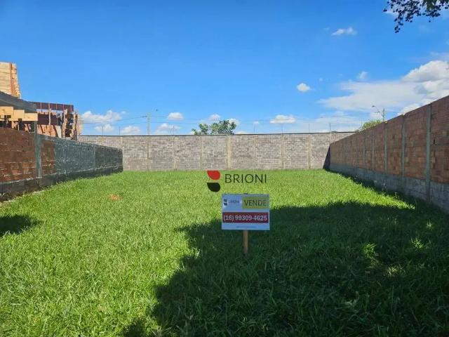 Terreno em Condomínio para Venda em Ribeirão Preto/SP Quintas de São José