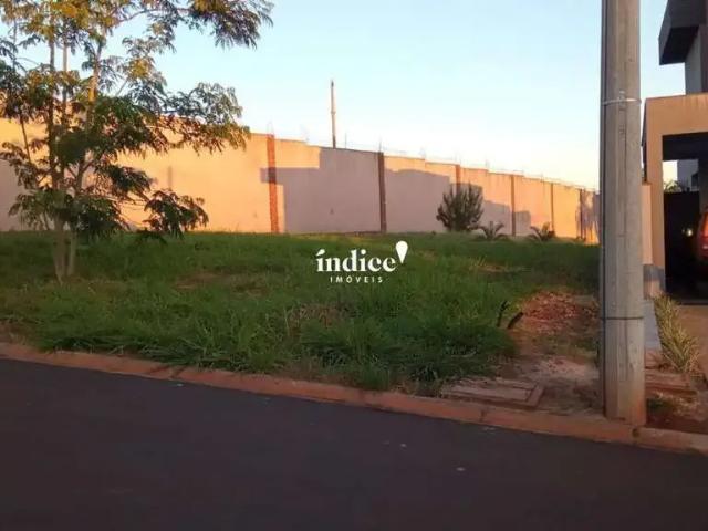 Terreno em Condomínio para Venda em Ribeirão Preto/SP Quintas de São José