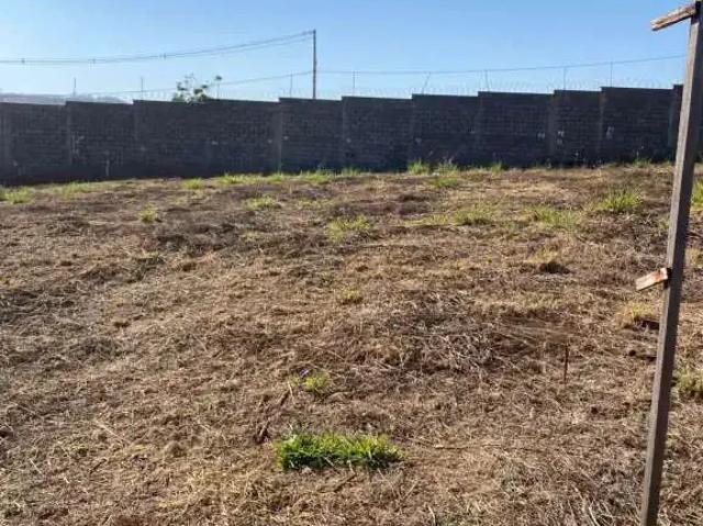Terreno em Condomínio para Venda em Ribeirão Preto/SP Quintas de São José