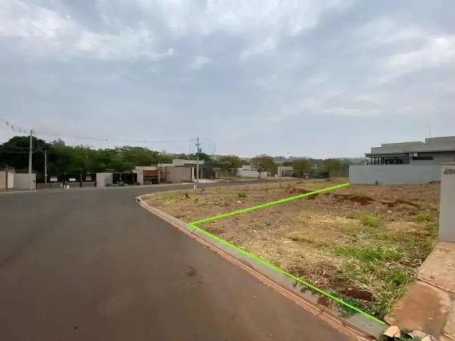 Terreno em Condomínio para Venda em Ribeirão Preto/SP Quintas de São José