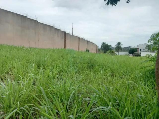 Terreno em Condomínio para Venda em Ribeirão Preto/SP Quintas de São José