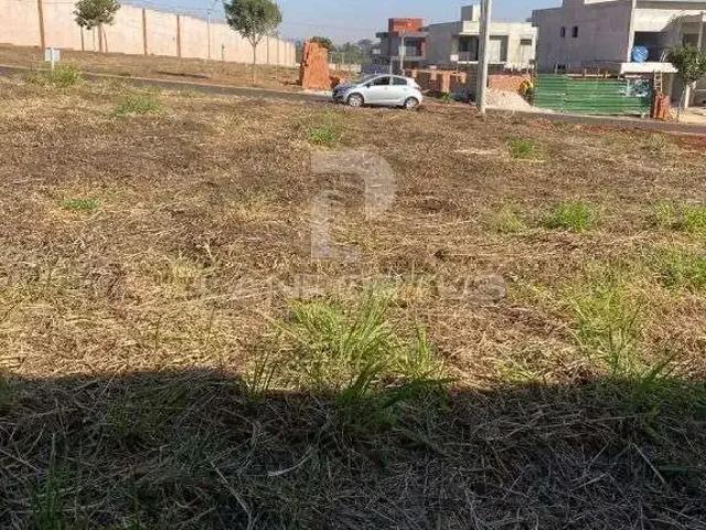 Terreno em Condomínio para Venda em Ribeirão Preto/SP Quintas de São José