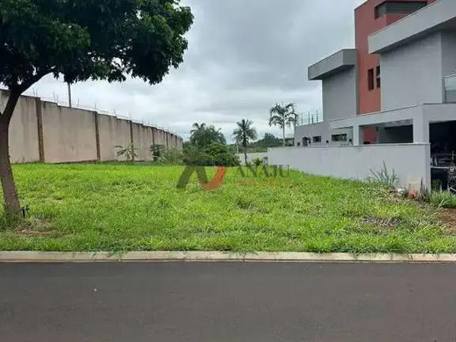 Terreno em Condomínio para Venda em Ribeirão Preto/SP Quintas de São José