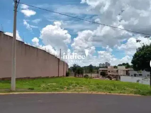 Terreno em Condomínio para Venda em Ribeirão Preto/SP Quintas de São José