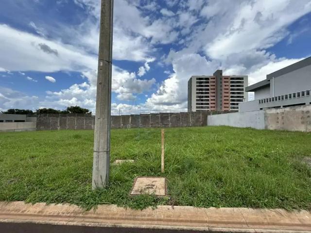 Terreno em Condomínio para Venda em Ribeirão Preto/SP Quintas de São José