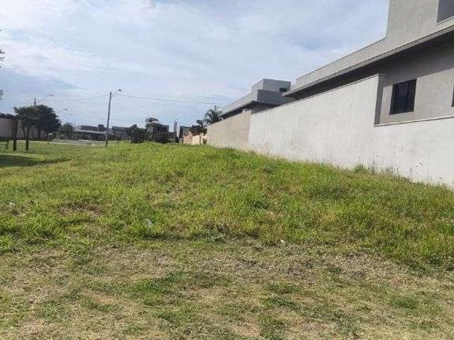 Terreno em Condomínio para Venda em Ribeirão Preto/SP Quintas de São José
