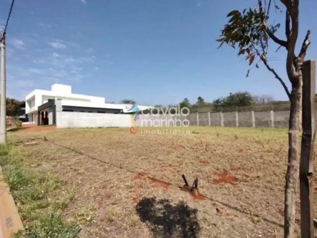 Terreno em Condomínio para Venda em Ribeirão Preto/SP Quintas de São José