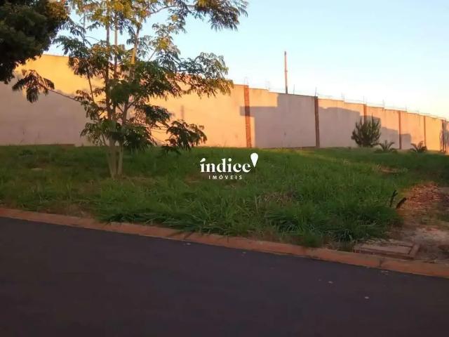 Terreno em Condomínio para Venda em Ribeirão Preto/SP Quintas de São José