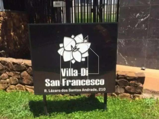 Terreno em Condomínio para Venda em Ribeirão Preto/SP Quintas de São José