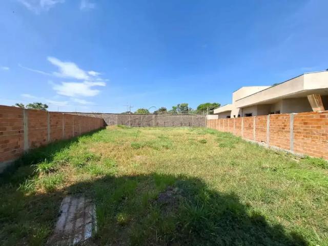 Terreno em Condomínio para Venda em Ribeirão Preto/SP Quintas de São José