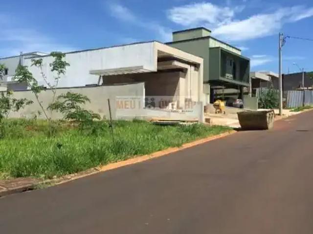 Terreno em Condomínio para Venda em Ribeirão Preto/SP Quintas de São José
