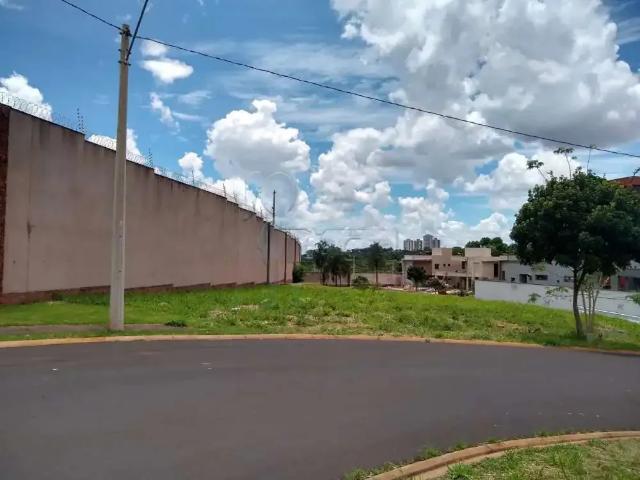 Terreno em Condomínio para Venda em Ribeirão Preto/SP Quintas de São José