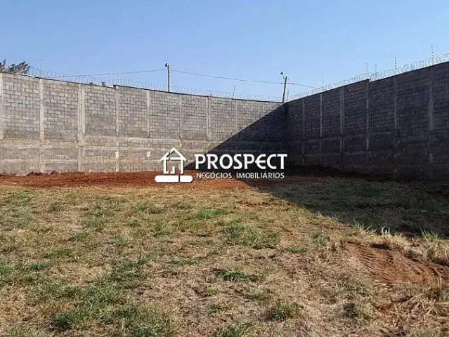 Terreno em Condomínio para Venda em Ribeirão Preto/SP Quintas de São José