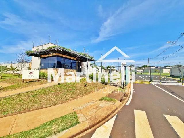Terreno em Condomínio para Venda em Ribeirão Preto/SP Quintas de São José