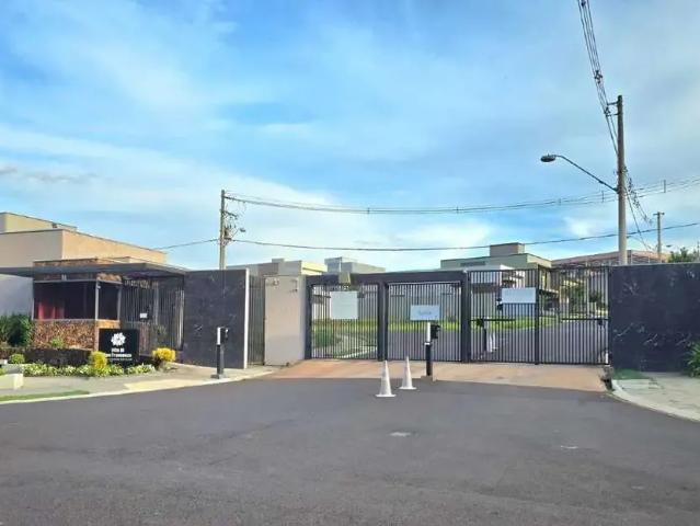 Terreno em Condomínio para Venda em Ribeirão Preto/SP Quintas de São José