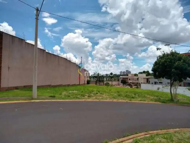 Terreno em Condomínio para Venda em Ribeirão Preto/SP Quintas de São José