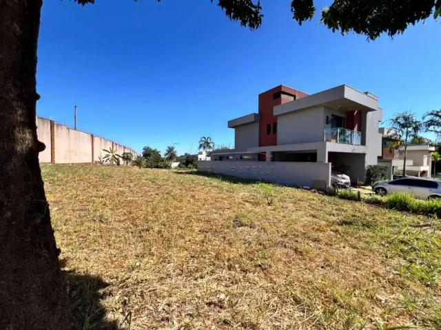 Terreno em Condomínio para Venda em Ribeirão Preto/SP Quintas de São José