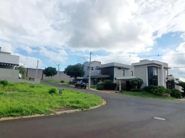 Terreno em Condomínio para Venda em Ribeirão Preto/SP Quintas de São José