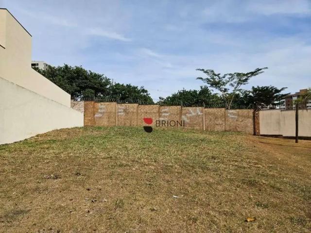 Terreno em Condomínio para Venda em Ribeirão Preto/SP Quintas de São José