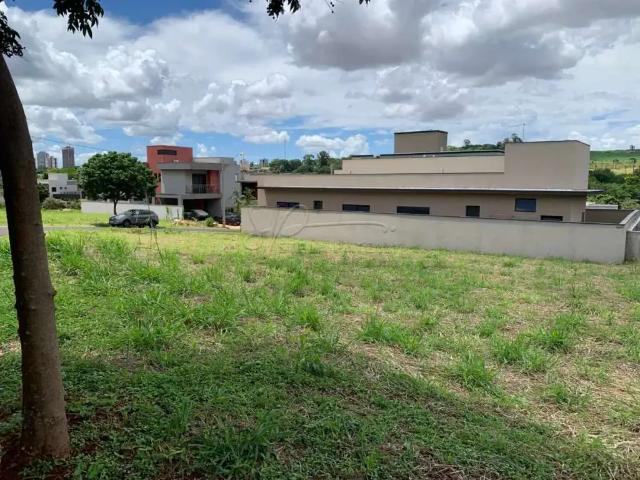 Terreno em Condomínio para Venda em Ribeirão Preto/SP Quintas de São José