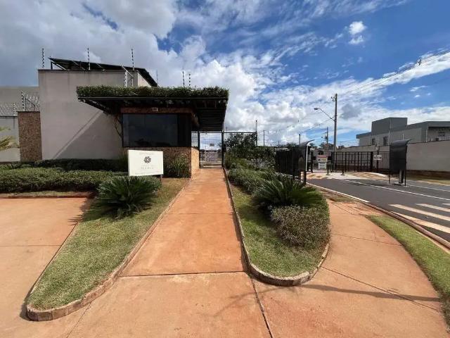 Terreno em Condomínio para Venda em Ribeirão Preto/SP Quintas de São José