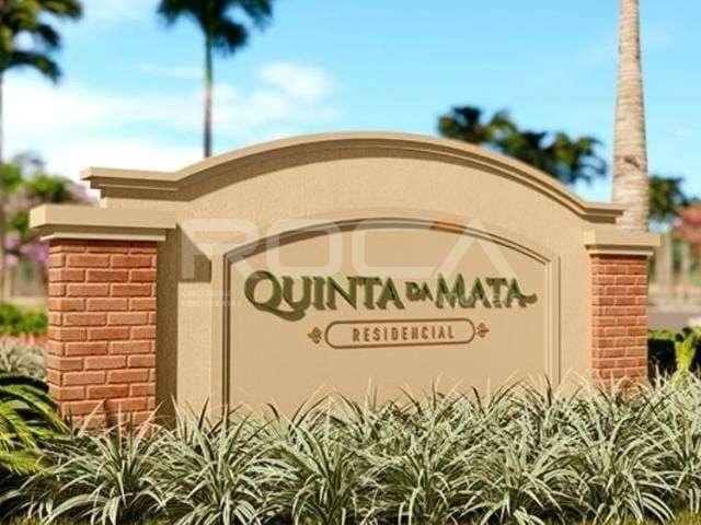 Terreno em Condomínio para Venda em Ribeirão Preto/SP Quinta da Mata