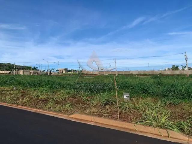Terreno em Condomínio para Venda em Ribeirão Preto/SP Recreio Anhangüera