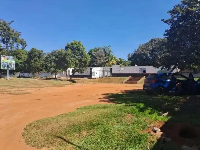 Terreno em Condomínio para Venda em Ribeirão Preto/SP Recreio Anhangüera