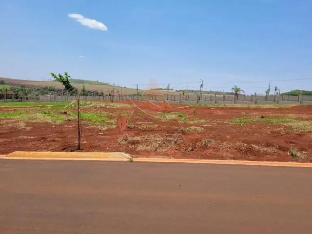 Terreno em Condomínio para Venda em Ribeirão Preto/SP Recreio Anhangüera