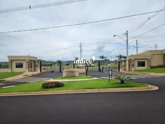 Terreno em Condomínio para Venda em Ribeirão Preto/SP Recreio Anhangüera