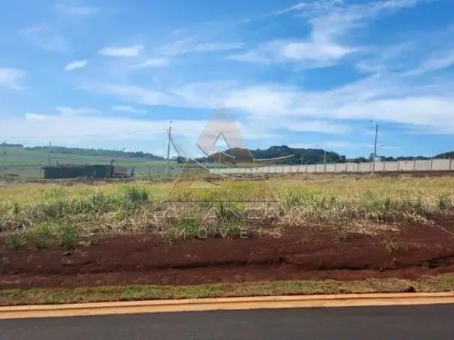 Terreno em Condomínio para Venda em Ribeirão Preto/SP Recreio Anhangüera