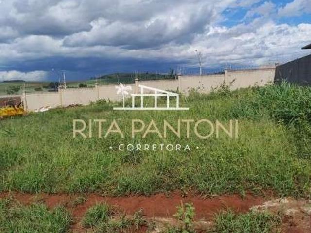 Terreno em Condomínio para Venda em Ribeirão Preto/SP Recreio Anhangüera