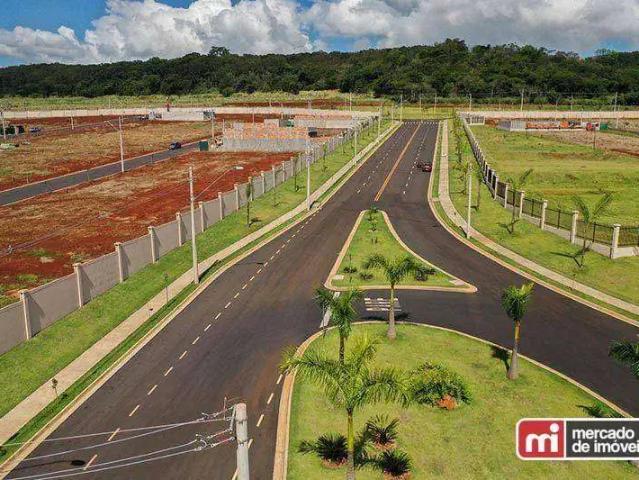 Terreno em Condomínio para Venda em Ribeirão Preto/SP Recreio Anhangüera