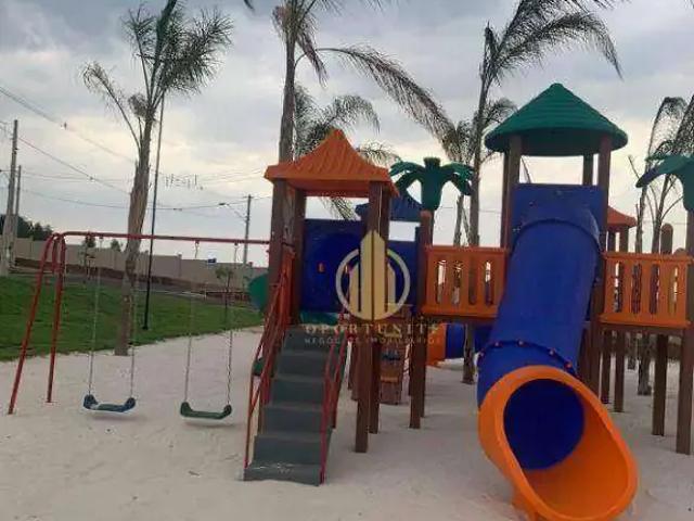 Terreno em Condomínio para Venda em Ribeirão Preto/SP Recreio Anhangüera