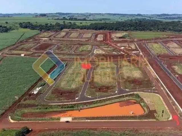 Terreno em Condomínio para Venda em Ribeirão Preto/SP Recreio Anhangüera