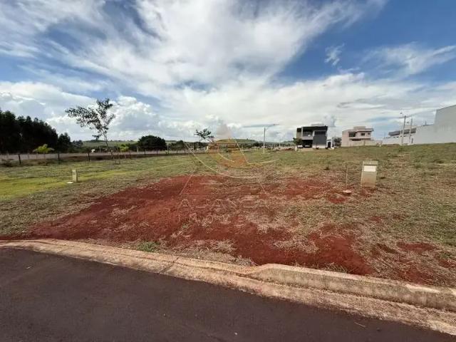 Terreno em Condomínio para Venda em Ribeirão Preto/SP Recreio Anhangüera