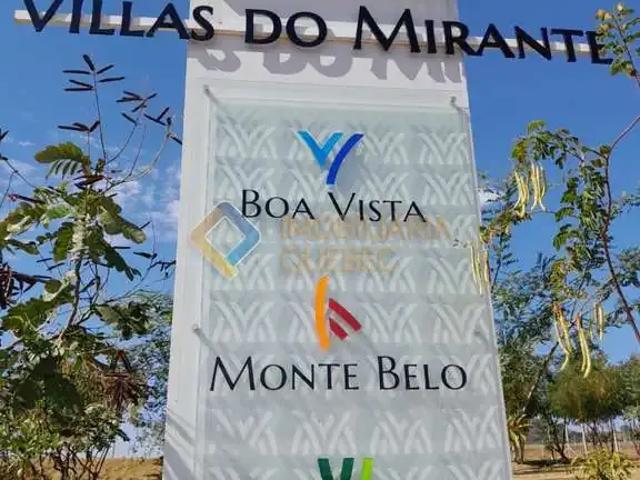 Terreno em Condomínio para Venda em Ribeirão Preto/SP Recreio Anhangüera