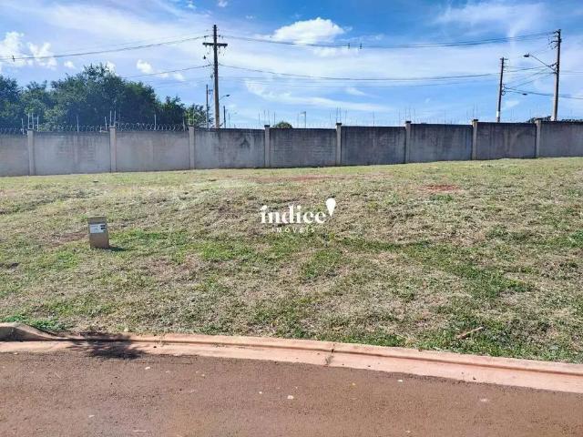 Terreno em Condomínio para Venda em Ribeirão Preto/SP Recreio Anhangüera