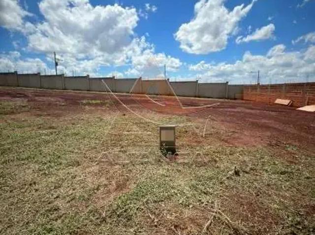 Terreno em Condomínio para Venda em Ribeirão Preto/SP Recreio Anhangüera