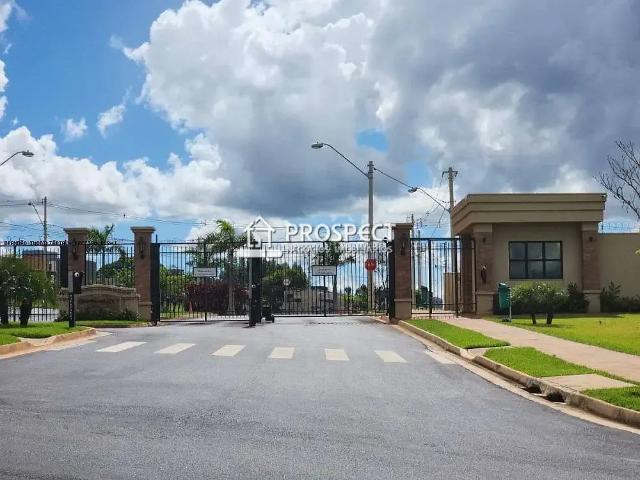Terreno em Condomínio para Venda em Ribeirão Preto/SP Recreio Anhangüera