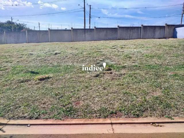Terreno em Condomínio para Venda em Ribeirão Preto/SP Recreio Anhangüera