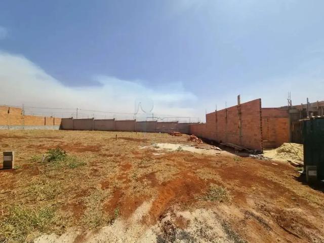 Terreno em Condomínio para Venda em Ribeirão Preto/SP Recreio Anhangüera