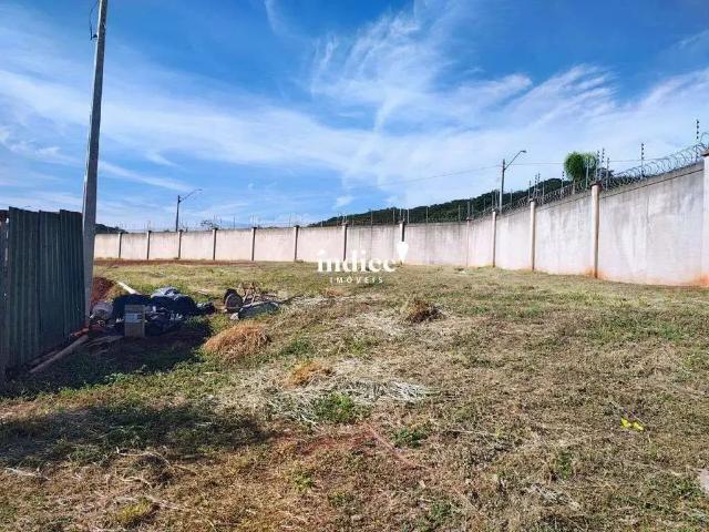 Terreno em Condomínio para Venda em Ribeirão Preto/SP Recreio Anhangüera