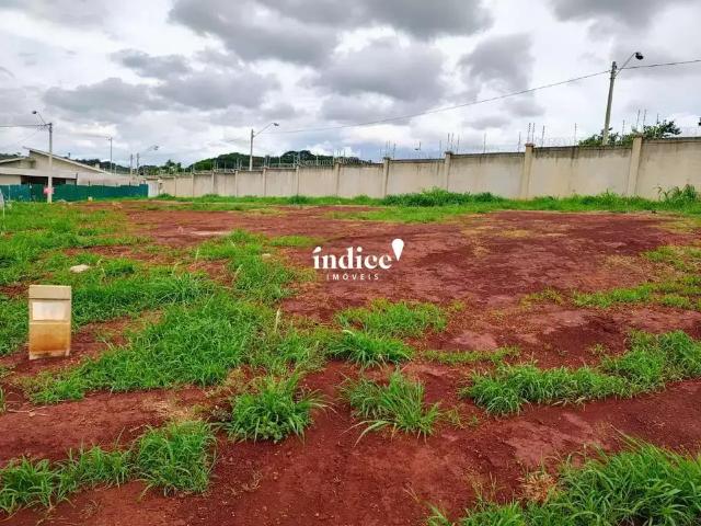Terreno em Condomínio para Venda em Ribeirão Preto/SP Recreio Anhangüera