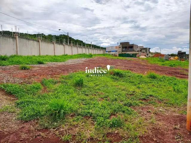 Terreno em Condomínio para Venda em Ribeirão Preto/SP Recreio Anhangüera