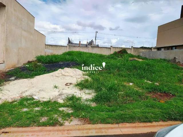 Terreno em Condomínio para Venda em Ribeirão Preto/SP Recreio Anhangüera