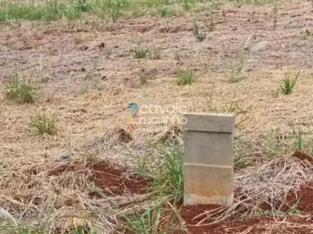 Terreno em Condomínio para Venda em Ribeirão Preto/SP Recreio Anhangüera