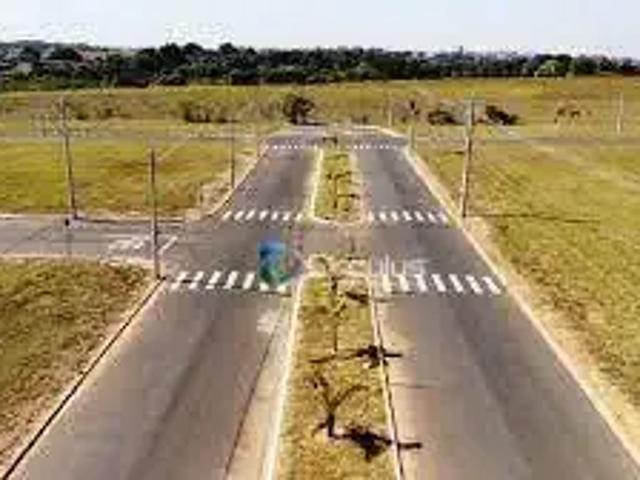 Terreno em Condomínio para Venda em Ribeirão Preto/SP Recreio Anhangüera